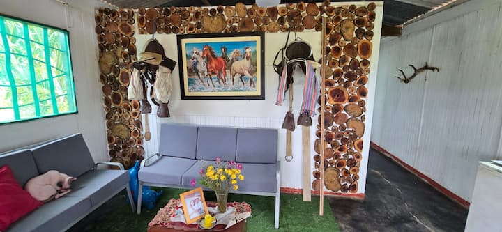 La Finca De Chaparro - San Jacinto