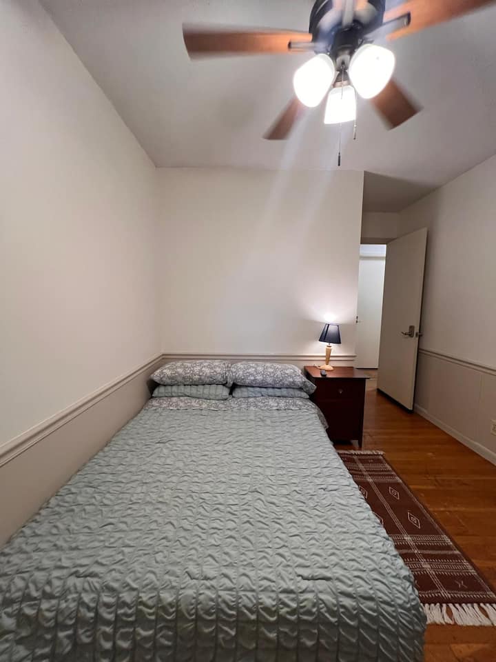 Private Room + Fast Wi-fi | Huntsville, Al - Huntsville, AL