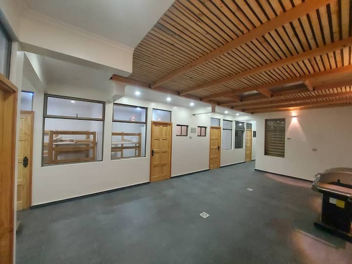 Hostal Shalom - Iquique