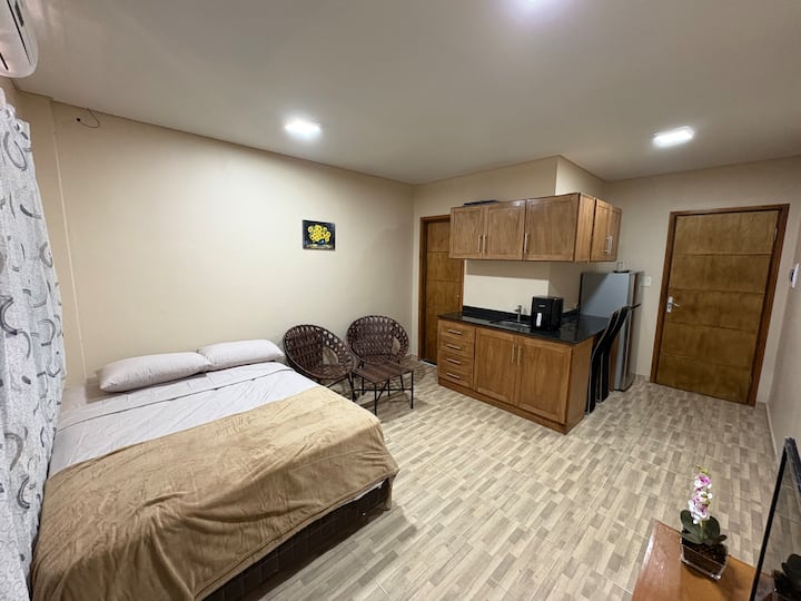 Departamento Sta. Teresita Ll - Asuncion