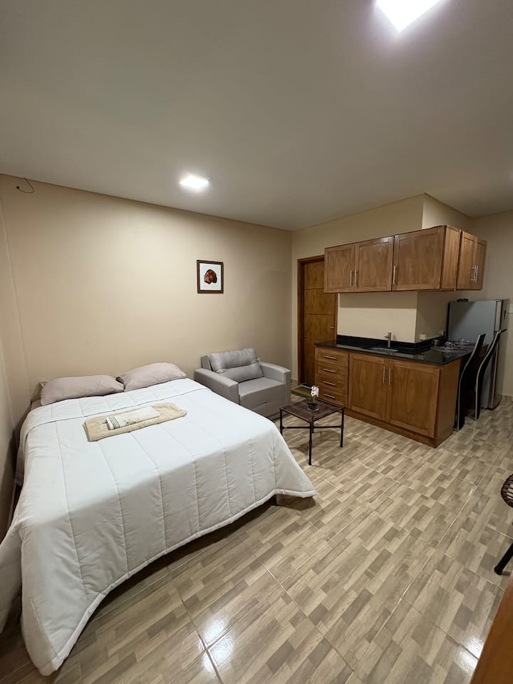 Departamento Sta. Teresita Ll - Asuncion