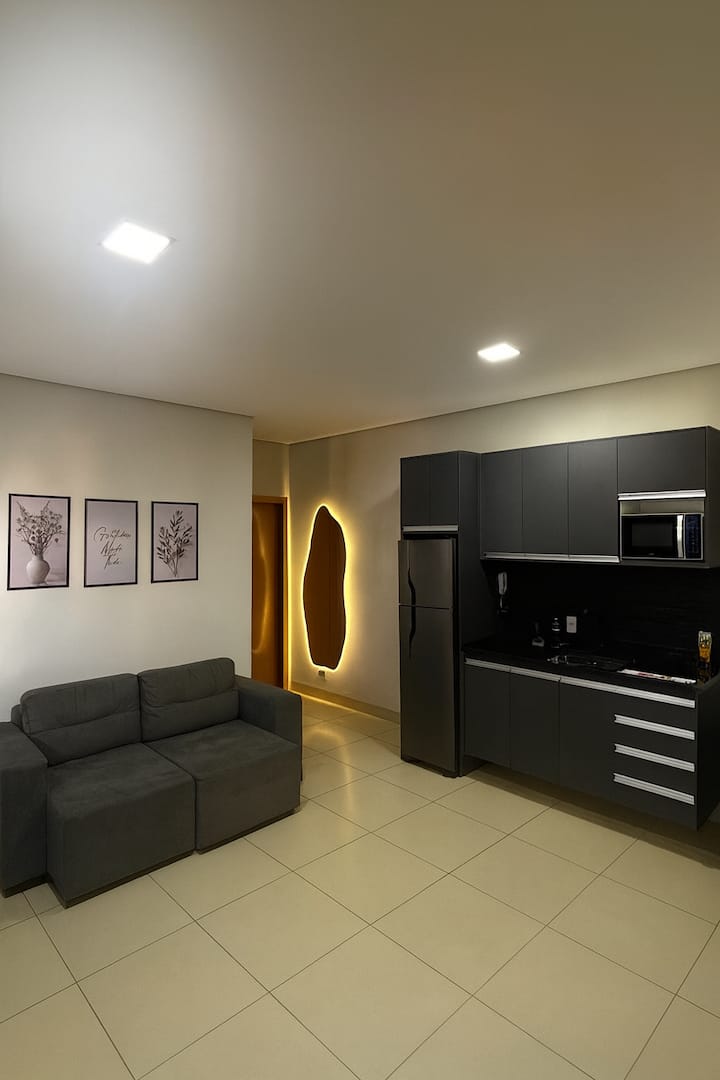Apartamento Em Cuiabá
Luna Lena 2 Ap 04. - Cuiabá