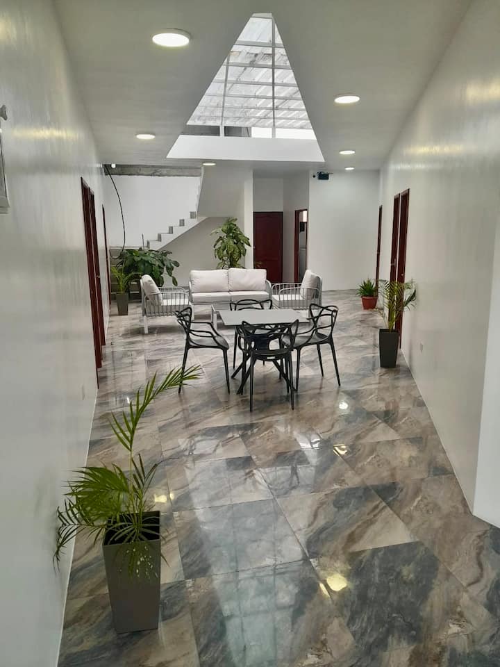 Chez Nemo - Galápagos Islands