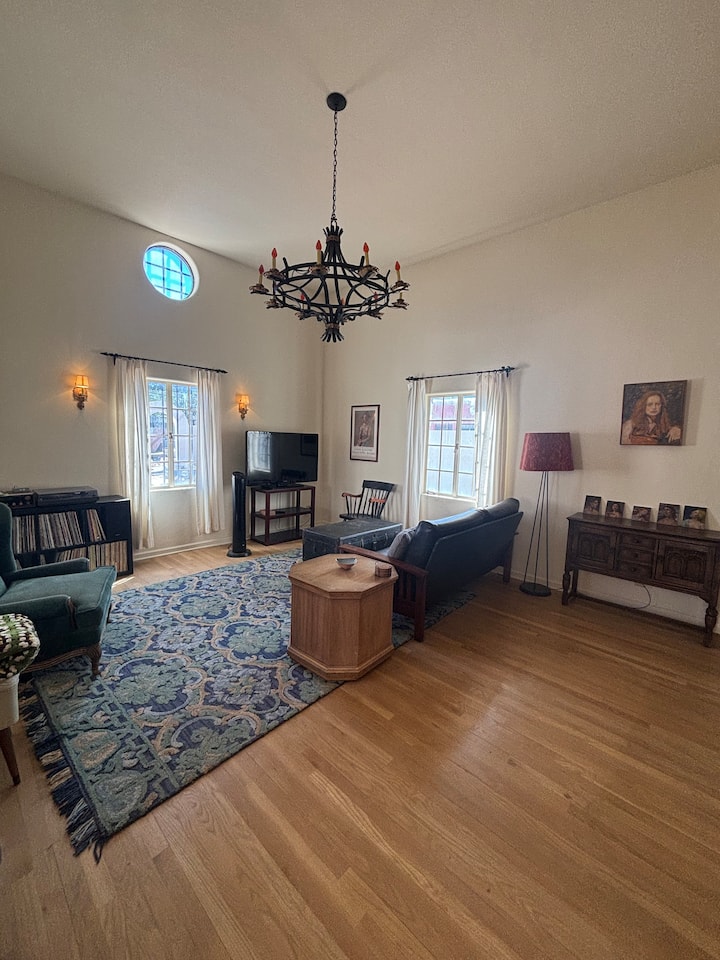 Spanish Villa Casita - Tucson, AZ