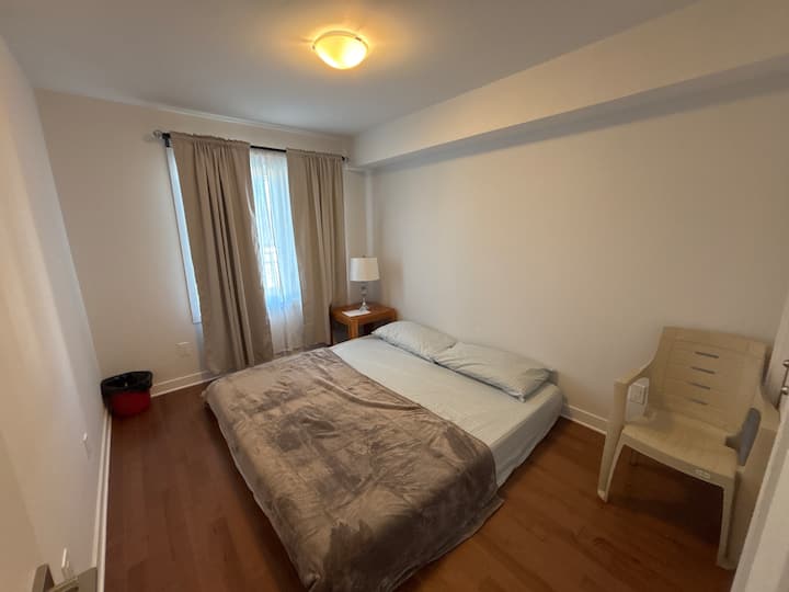 2 King Beds - 2 Private Rooms In Ottawa - Ottawa