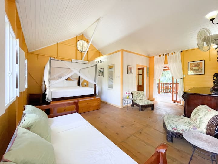 Nutmeg Superior - Granada