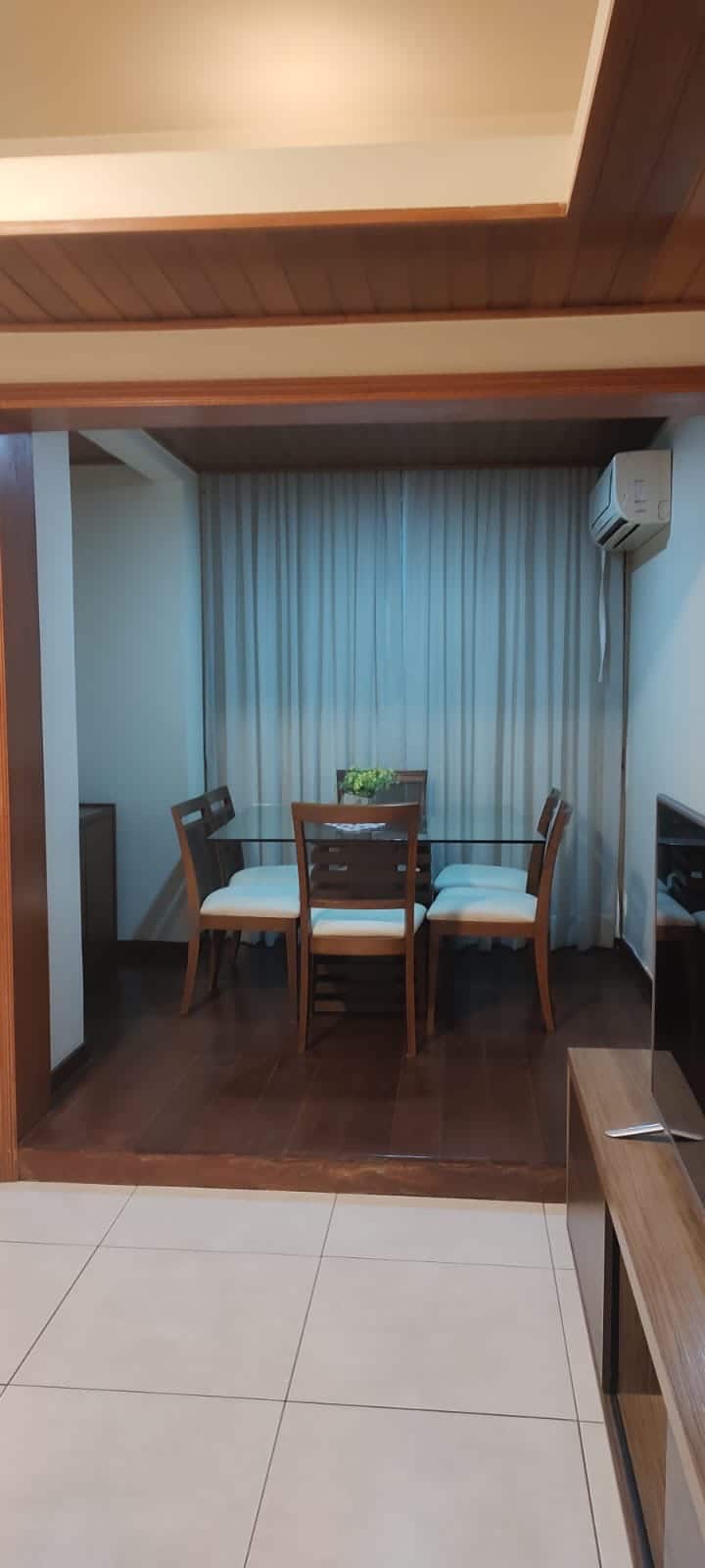 Apartamento Aconchegante  Em Copacabana 3 Quartos. - Rio de Janeiro