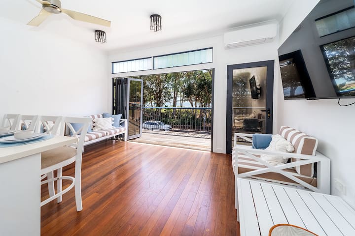 Urangan Pier Villa #3 - Hervey Bay