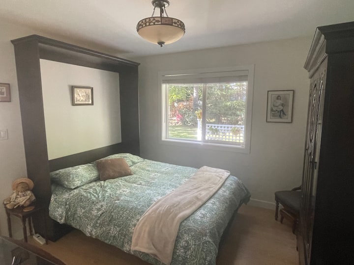 Chandler Chamber - Victoria