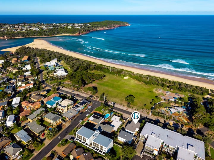 1/39 Ocean Drive, Merimbula - Merimbula
