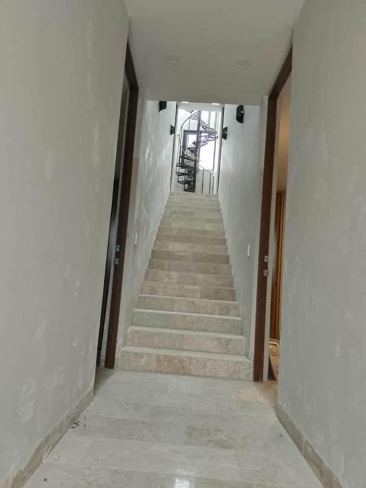 Departamento En Renta Calzada De La Estación - Mexico