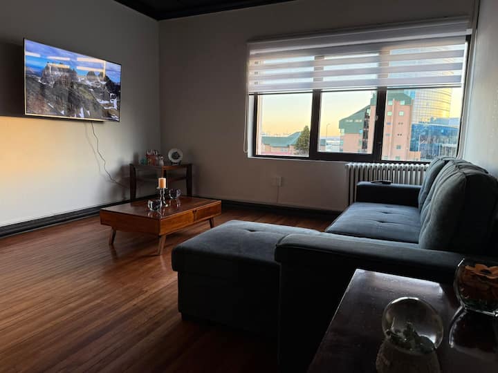 Nina House: En El Centro De Punta Arenas - Punta Arenas