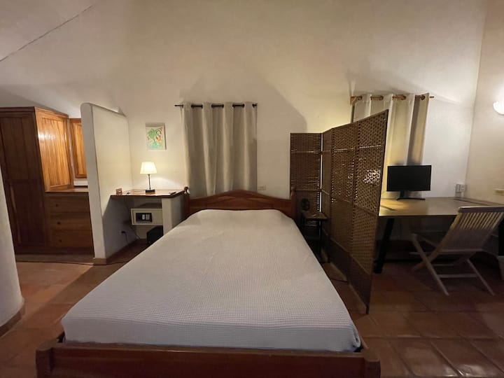 Beachside Apartment Playa Langosta - Tamarindo