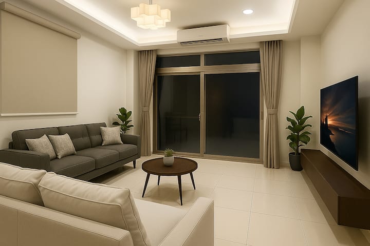 《35晚上起租輕移居》近西門町/夜市的靜宅 - Taïwan