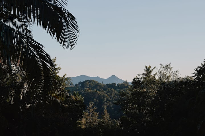 Soluna Palms - Mullumbimby