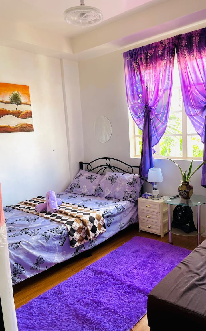 4- Bedrooms Guesthouse In Camella Near Sm Butuan - Butuan City