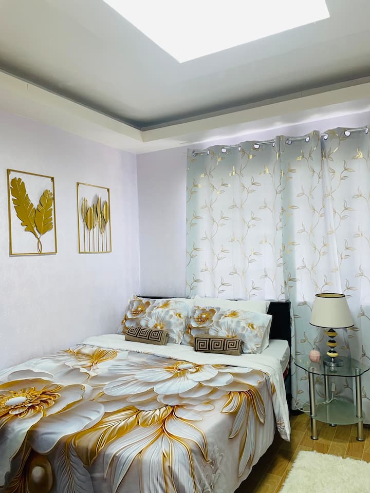 4- Bedrooms Guesthouse In Camella Near Sm Butuan - Butuan City