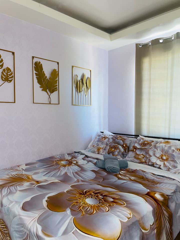 4- Bedrooms Guesthouse In Camella Near Sm Butuan - Philippines