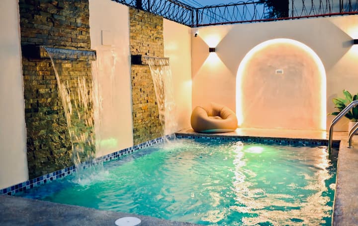 Every Corner Feels Like Comfort, Feels Like Home - Bacolod