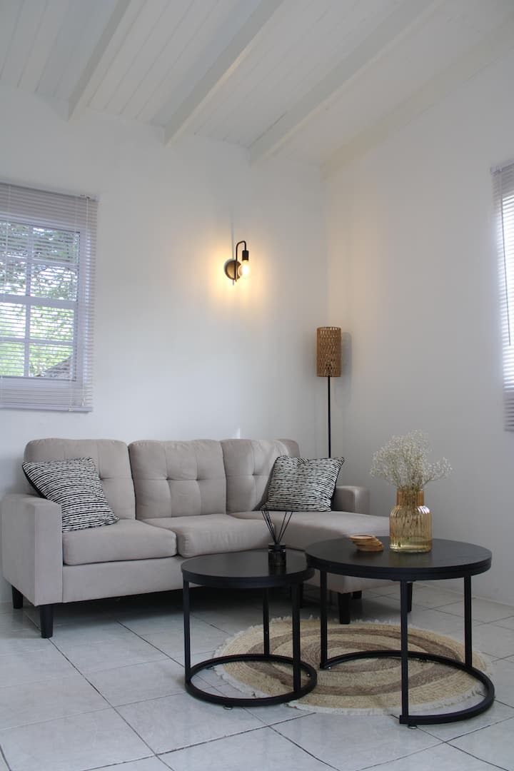 Kasita Stay Cozy And Modern Apartment - Curazao