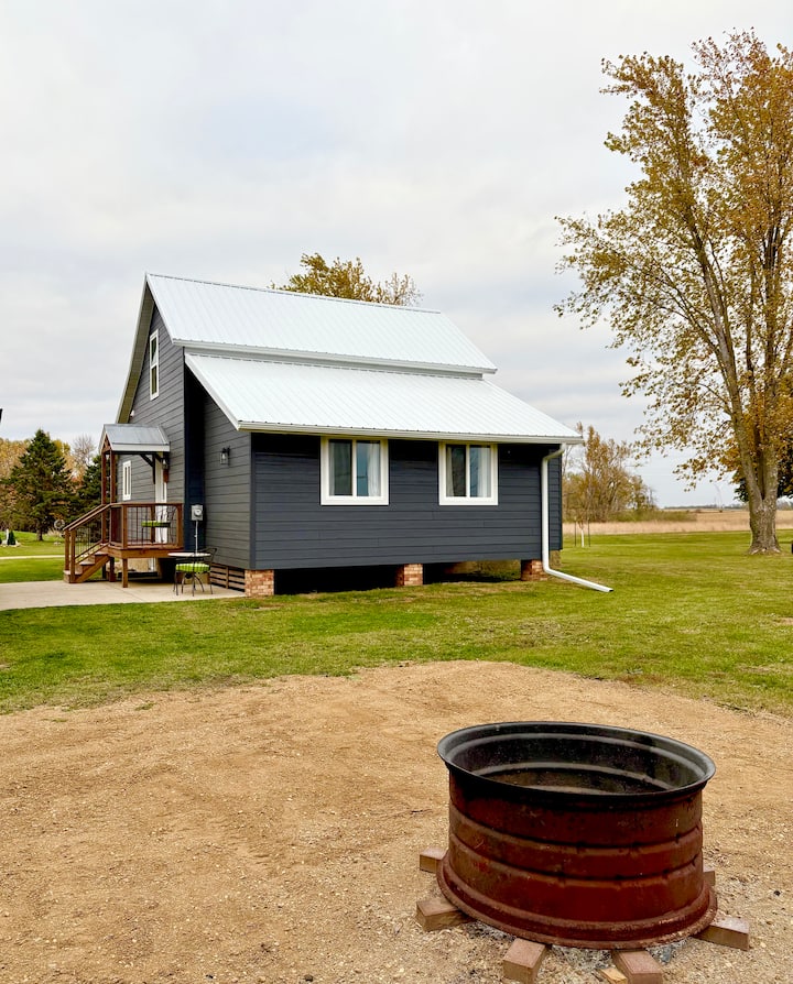 Rolling Green - Minnesota