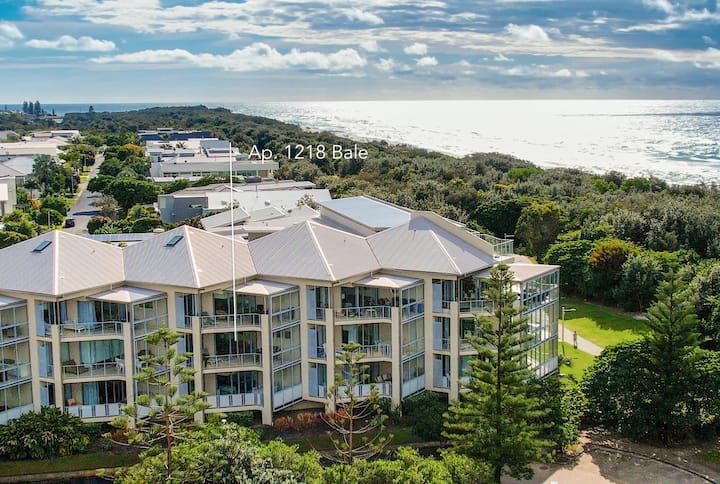 Palm Horizon - 3b Bali Resort In Kingscliff (1218) - Kingscliff