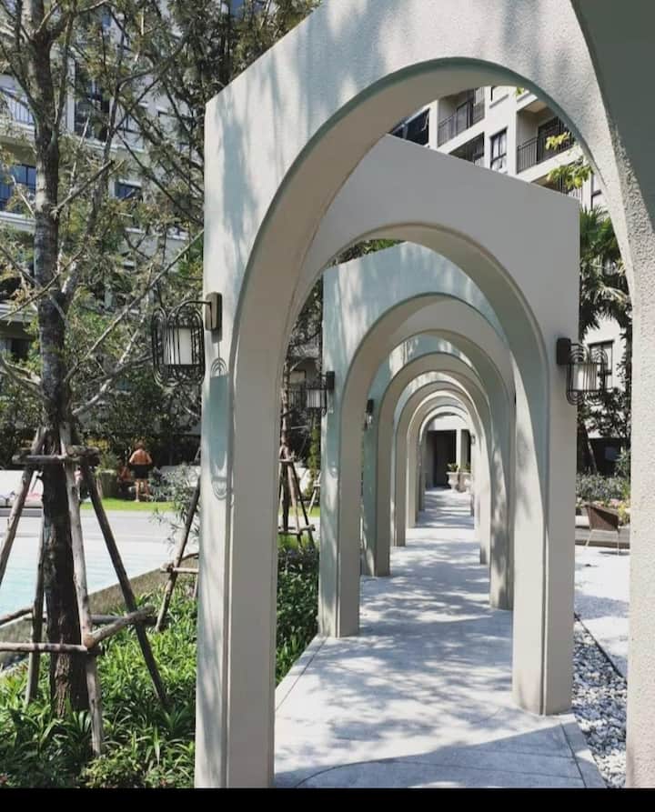 La Casita Hua Hin Unique 2 - Hua Hin