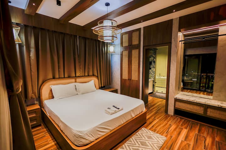 Treehouse Room 1 - Siliguri