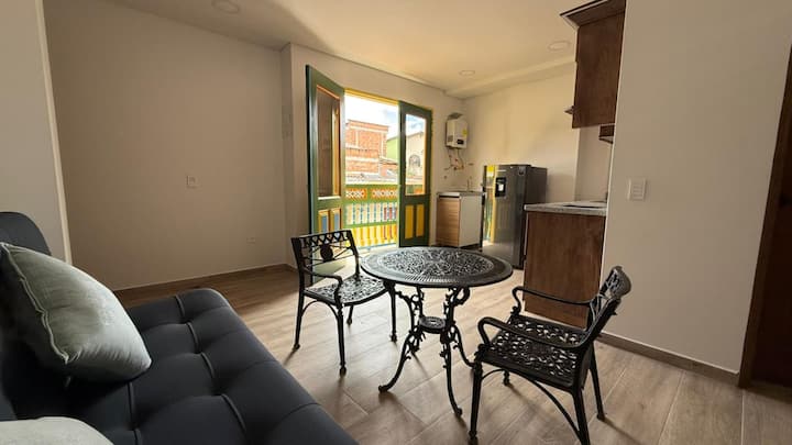 Apartamento Completo Independiente, 5 Personas - Guatapé