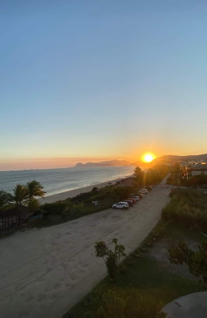 Duplex Em Frente à Praia De Camboinhas! - Niterói