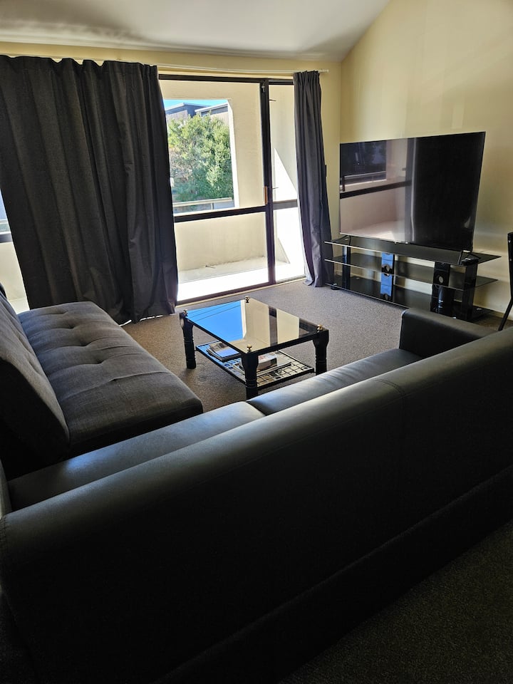 Christchurch City Stadium Apartment - Christchurch
