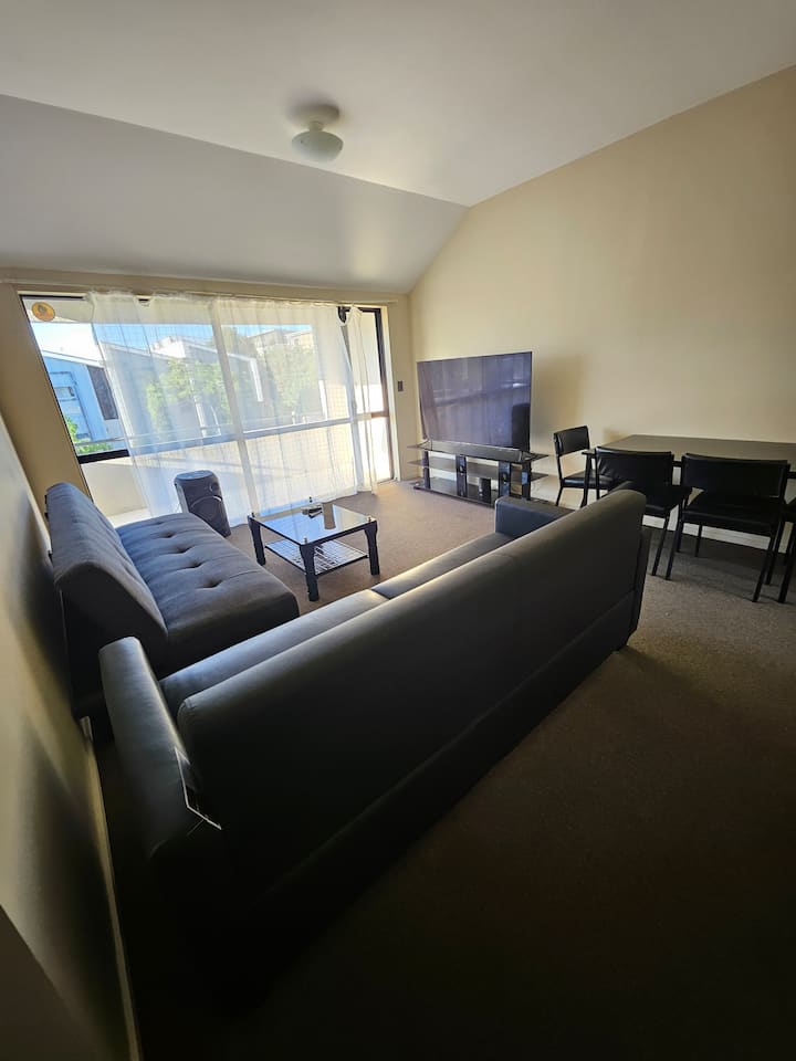 Christchurch City Stadium Apartment - Christchurch