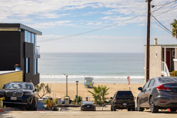 The Drift Manhattan Beach | Luxury Design - Manhattan Beach, CA