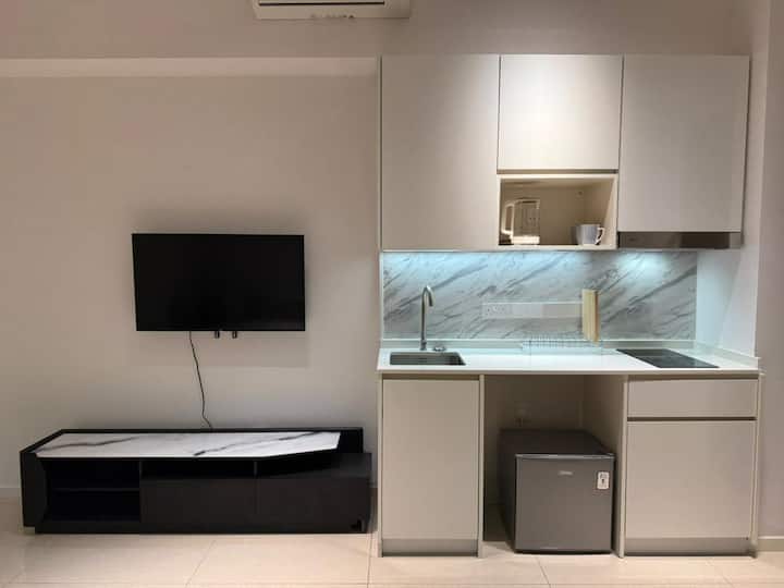 Bay Suite @ Kota Kinabalu - 8avenue - Kota Kinabalu