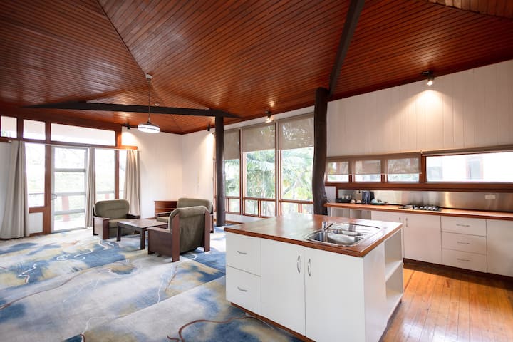 5rainbow Holiday-3bedroom Villa#5 - Fiji