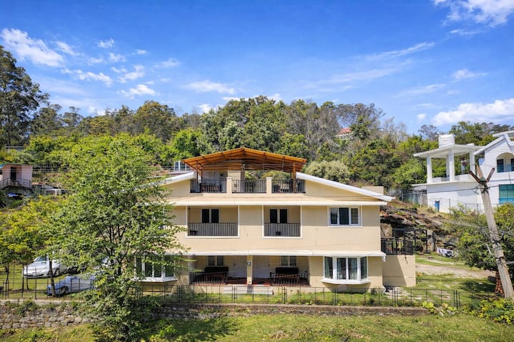 Dreamstay Kodaikanal - Homestay On The Hills - Kodaikanal