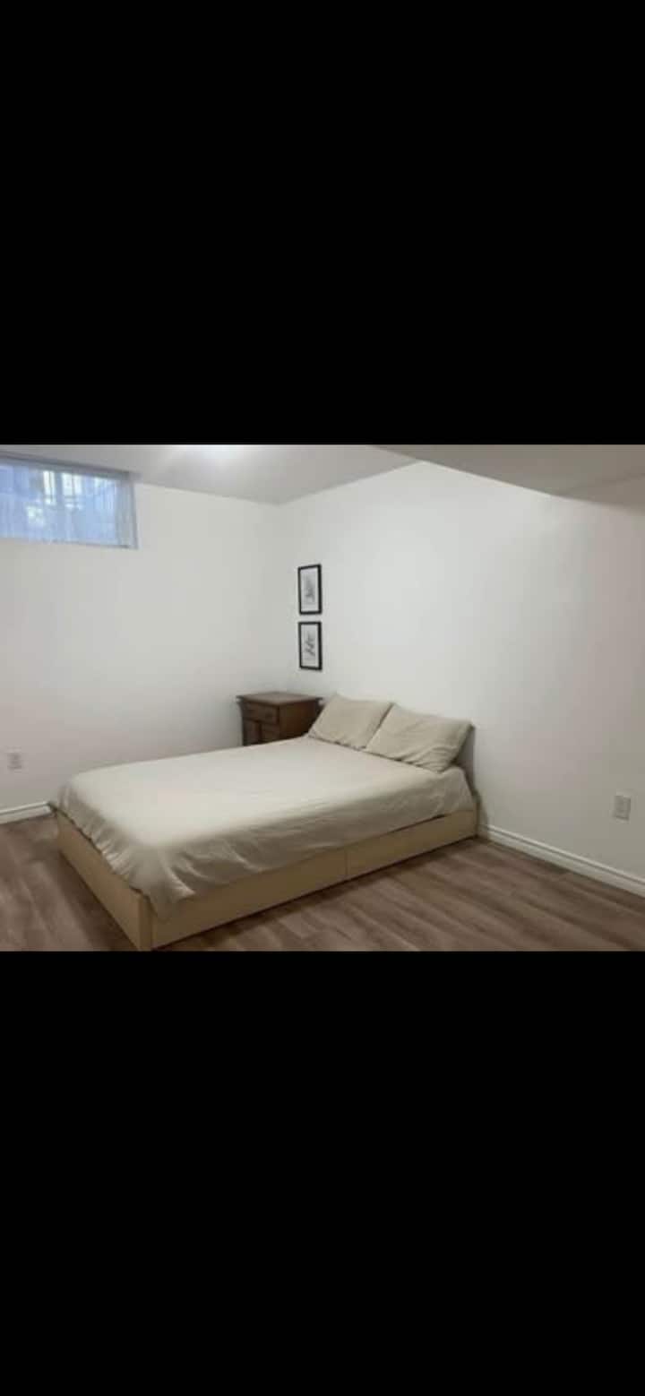 Billa’s Studio - Guelph