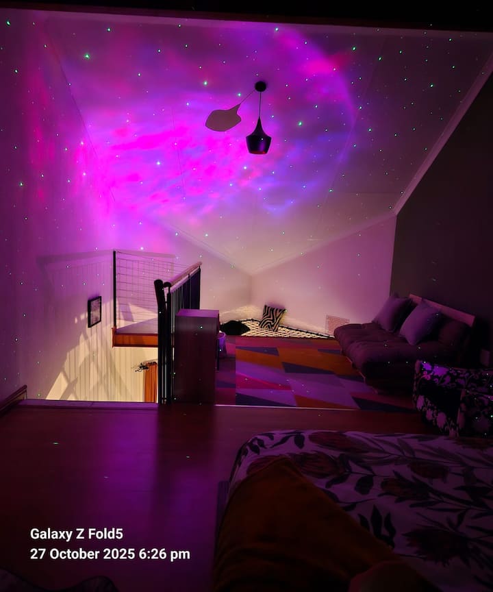 Elysian Loft @Savannah - Krugersdorp