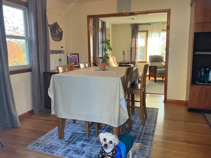 Homey Guest Suite In Severn - Glen Burnie, MD