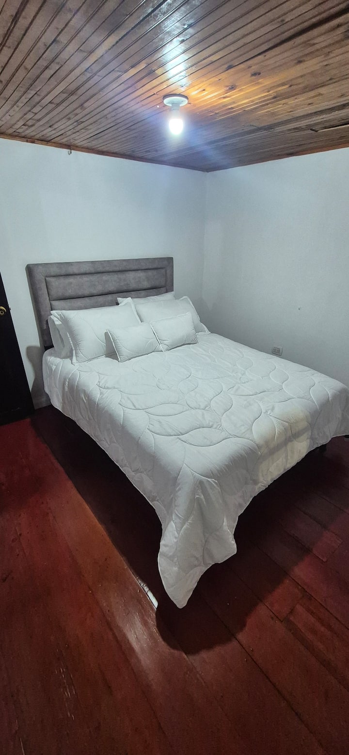 Casa En Marulanda, Naturaleza Y Confort - Manzanares