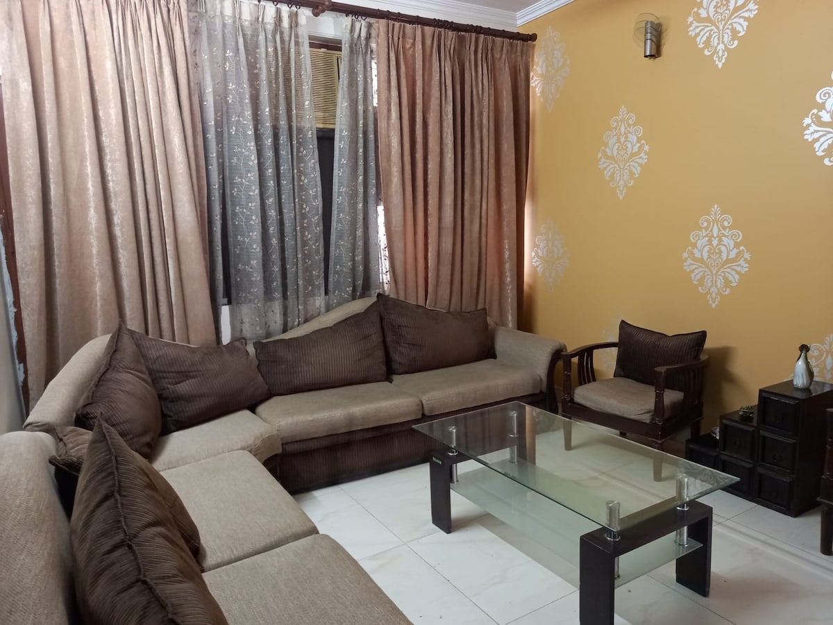 Villa Sekhon - Airbnb
