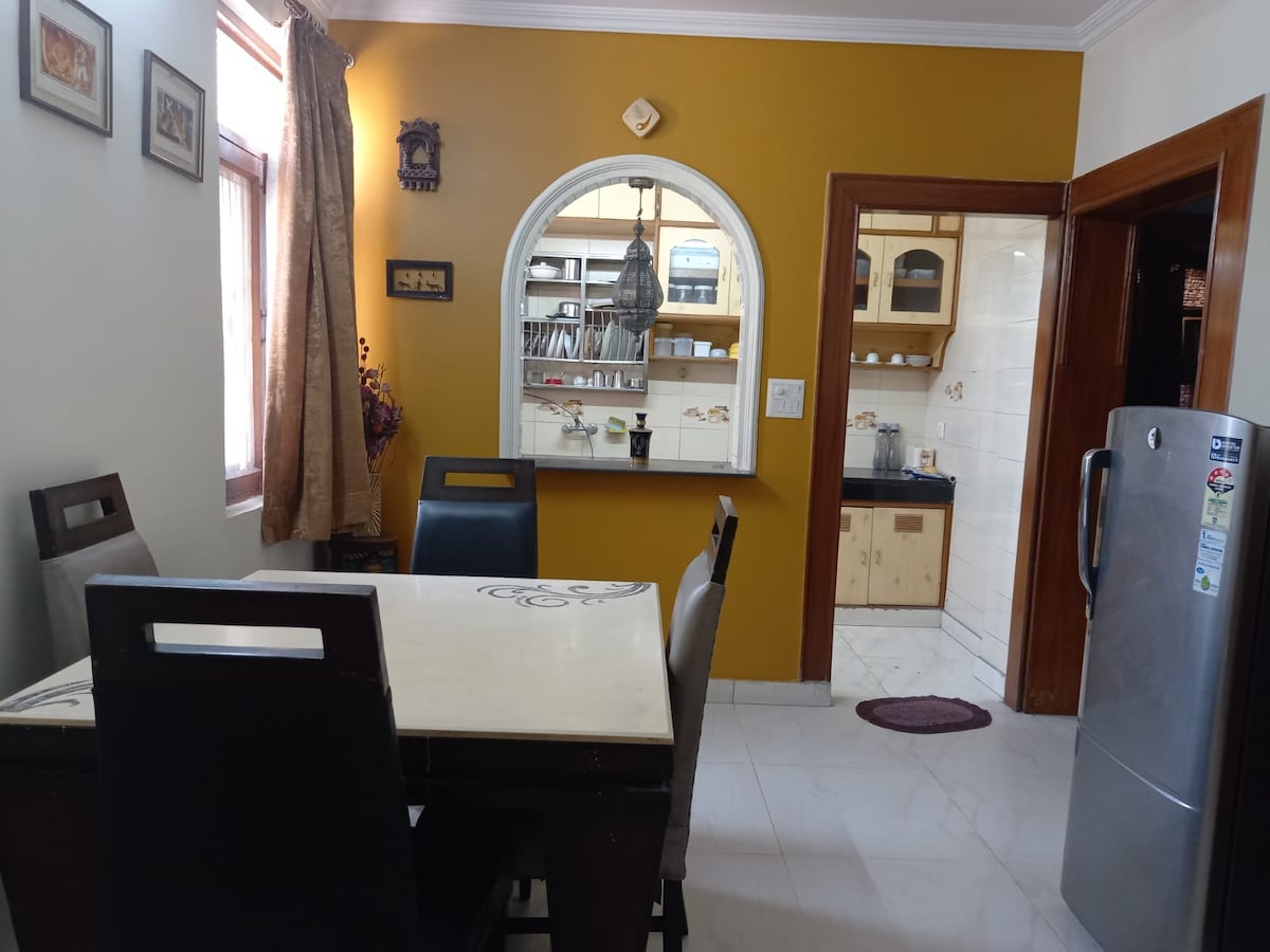 Villa Sekhon - Airbnb