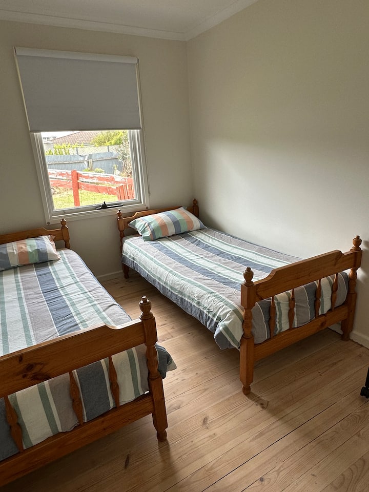 Nellie's - Houses for Rent in Robe, South Australia, Australia - Airbnb