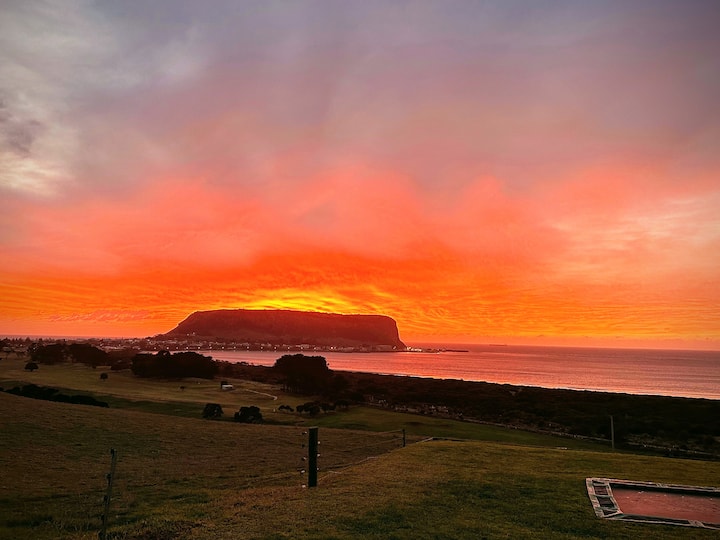 Beachscape Guesthouse - Stanley