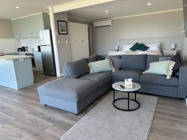 Beachscape Guesthouse - Stanley