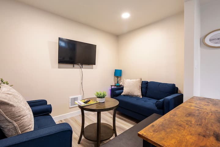 Green Lake 3br Lower Unit / Walk To Trails & Cafés - Seattle, WA