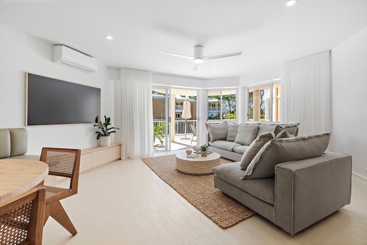 2 Bedrooms Delux Apartment - Noosa Heads