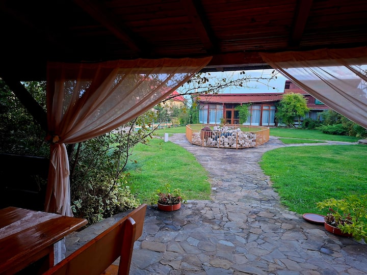 Natural Balkanic - Târgoviște