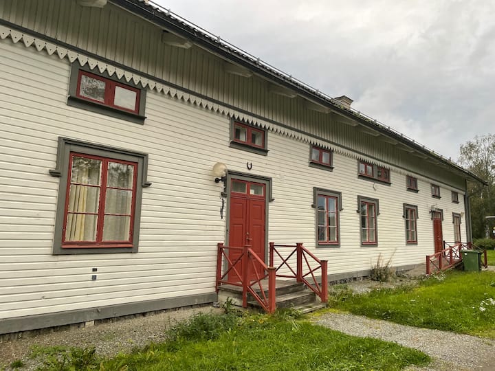 Företagsbostad Kramfors - Kramfors