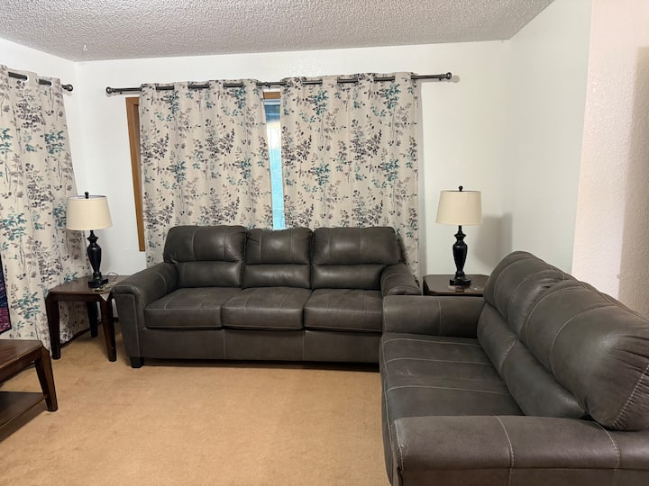 Cozy 2 Bedroom-south - Bethel, AK